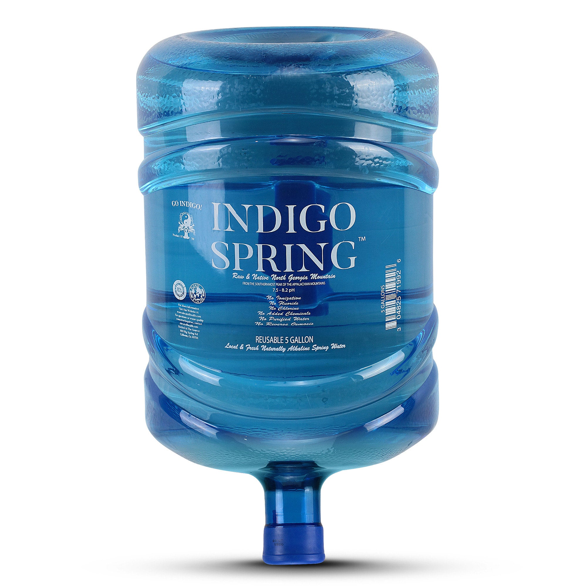 MEMBERS ONLY- Indigo 2 | GO INDIGO!